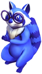 Raton laveur Tristesse | Wiki Disney Dreamlight Valley FR | Fandom