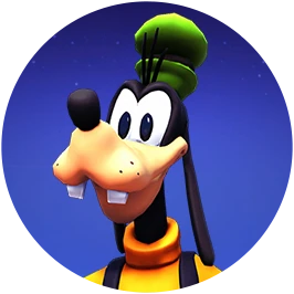 Dingo | Wiki Disney Dreamlight Valley FR | Fandom