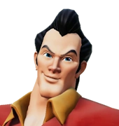 Gaston | Disney Dreamlight Valley Wiki | Fandom