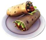 Burrito | Wiki Disney Dreamlight Valley FR | Fandom