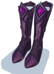 Nightmarish Boots | Disney Dreamlight Valley Wiki | Fandom