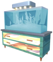 Aquarium | Wiki Disney Dreamlight Valley FR | Fandom