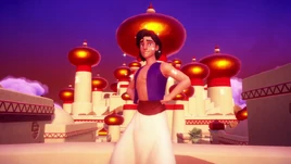 Brave the Storm | Disney Dreamlight Valley Wiki | Fandom