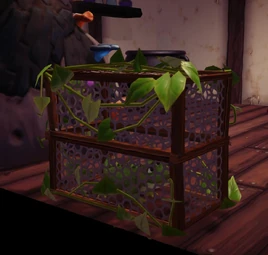 Little Louis's Big Break | Disney Dreamlight Valley Wiki | Fandom