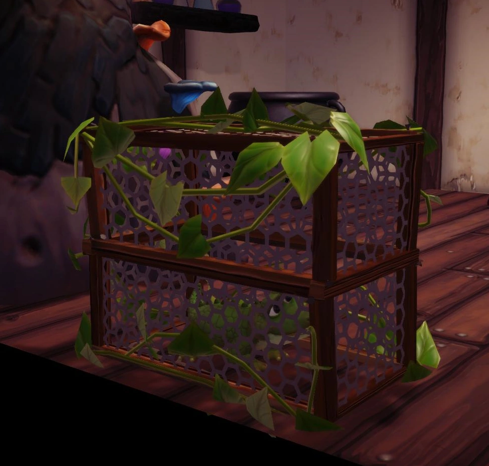 Little Louis's Big Break | Disney Dreamlight Valley Wiki | Fandom