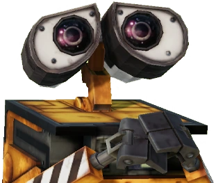 WALL-E | Wiki Disney Dreamlight Valley FR | Fandom