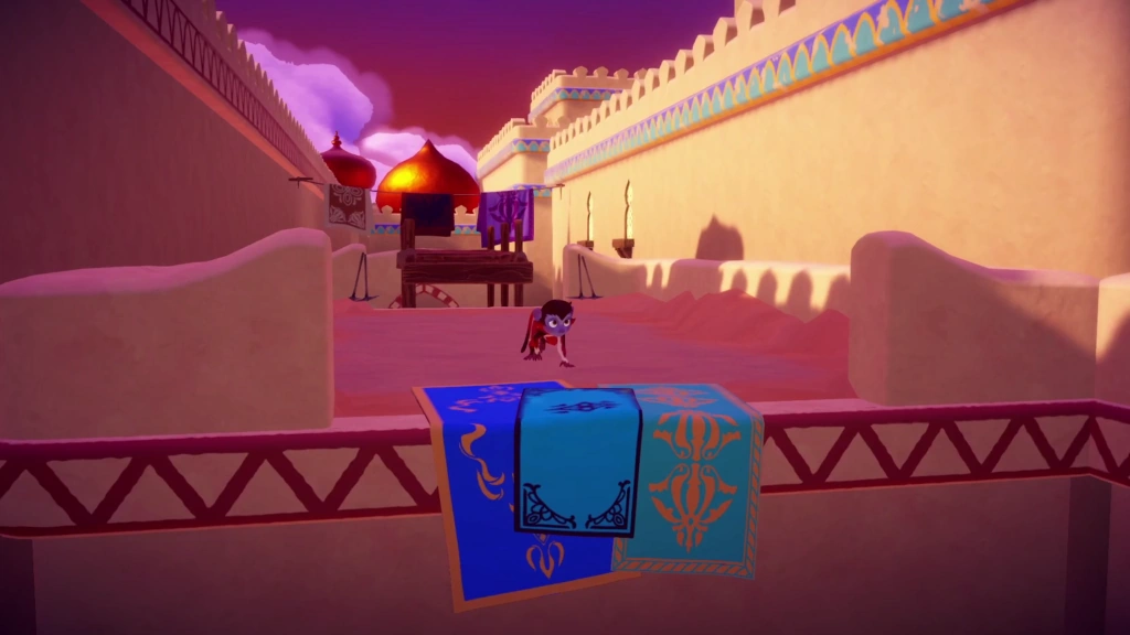 Monkey Business | Disney Dreamlight Valley Wiki | Fandom