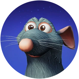 Rémy | Wiki Disney Dreamlight Valley FR | Fandom