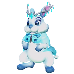 Lièvre givré | Wiki Disney Dreamlight Valley FR | Fandom