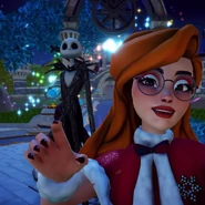 Quelque chose vient frapper | Wiki Disney Dreamlight Valley FR | Fandom