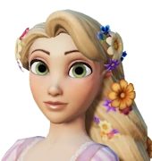 Rapunzel | Disney Dreamlight Valley Wiki | Fandom