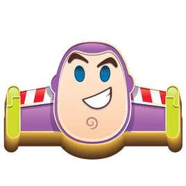 Buzz Lightyear | Disney Emoji Blitz Wiki | Fandom