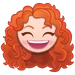 Merida | Disney Emoji Blitz Wiki | Fandom