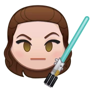 Rey | Disney Emoji Blitz Wiki | Fandom
