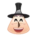 The Mayor | Disney Emoji Blitz Wiki | Fandom