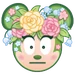 Flower Minnie | Disney Emoji Blitz Wiki | Fandom
