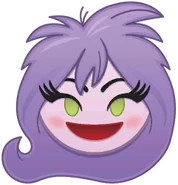 Young Mim | Disney Emoji Blitz Wiki | Fandom