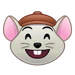 Bernard | Disney Emoji Blitz Wiki | Fandom