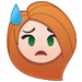Kim Possible | Disney Emoji Blitz Wiki | Fandom