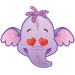 Lumpy Heffalump | Disney Emoji Blitz Wiki | Fandom