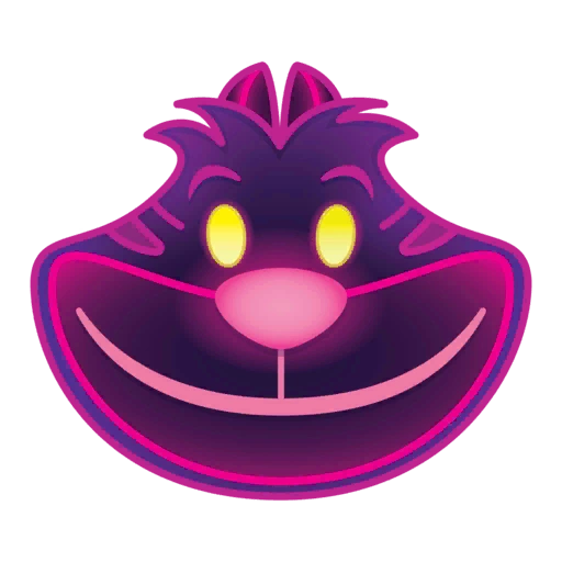 Electrical Parade Cheshire Cat | Disney Emoji Blitz Wiki | Fandom