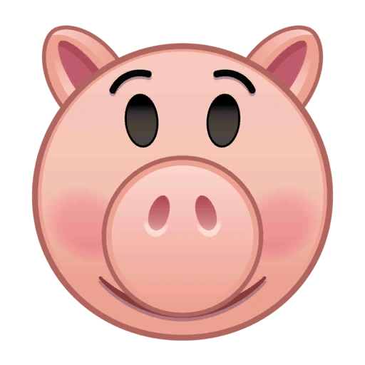 Hamm | Disney Emoji Blitz Wiki | Fandom