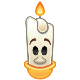 Lumière | Disney Emoji Blitz Wiki | Fandom