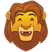 Adult Simba | Disney Emoji Blitz Wiki | Fandom