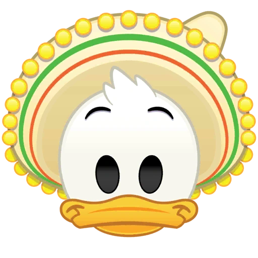 Caballero Donald | Disney Emoji Blitz Wiki | Fandom