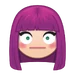 Mal | Disney Emoji Blitz Wiki | Fandom