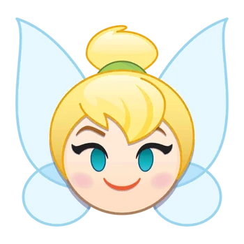 Tinker Bell | Disney Emoji Blitz Wiki | Fandom