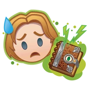 Binx | Disney Emoji Blitz Wiki | Fandom
