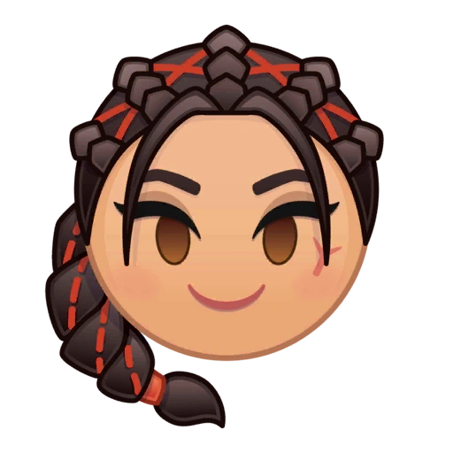 Fennec Shand | Disney Emoji Blitz Wiki | Fandom