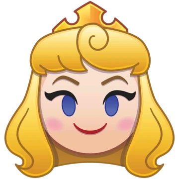 Princess Smiley