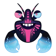 Tamatoa | Disney Emoji Blitz Wiki | Fandom