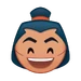 Li Shang | Disney Emoji Blitz Wiki | Fandom