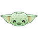 Grogu | Disney Emoji Blitz Wiki | Fandom