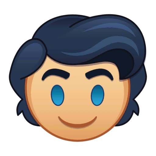 Prince Eric | Disney Emoji Blitz Wiki | Fandom