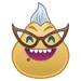 Roz | Disney Emoji Blitz Wiki | Fandom