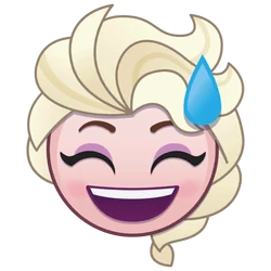 Frozen Emoticon Disney Olaf Disney’s Frozen Stickers New Emojis,
