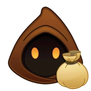 Jawa | Disney Emoji Blitz Wiki | Fandom