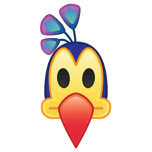 Kevin | Disney Emoji Blitz Wiki | Fandom