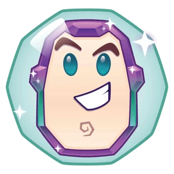 Fluorite Buzz | Disney Emoji Blitz Wiki | Fandom