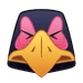 The Raven | Disney Emoji Blitz Wiki | Fandom