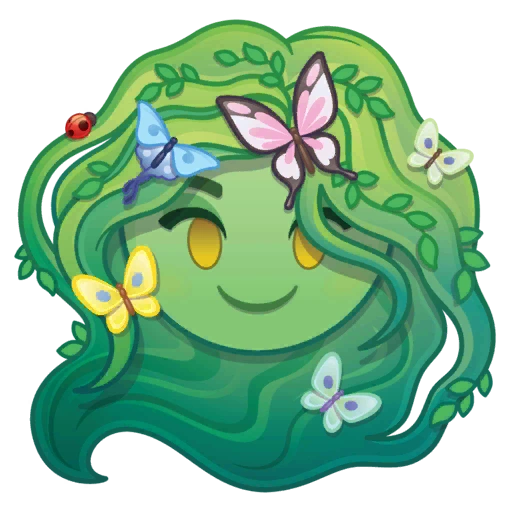 Spring Sprite | Disney Emoji Blitz Wiki | Fandom
