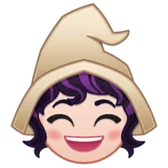 Mary Sanderson | Disney Emoji Blitz Wiki | Fandom