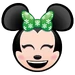 Holiday Minnie | Disney Emoji Blitz Wiki | Fandom