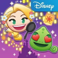 Pascal | Disney Emoji Blitz Wiki | Fandom