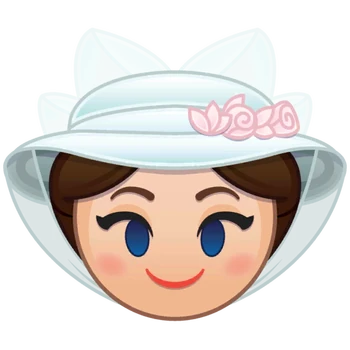 Jolly Holiday Mary Poppins | Disney Emoji Blitz Wiki | Fandom