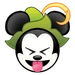 Spring Flute Mickey | Disney Emoji Blitz Wiki | Fandom